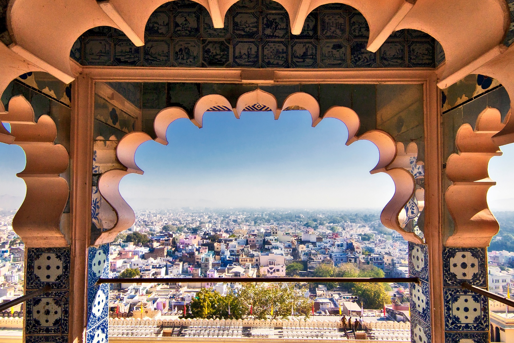 India Tours Package - Custom India Tours