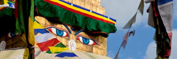 Legends of Nepal – A Private Nepal Tour