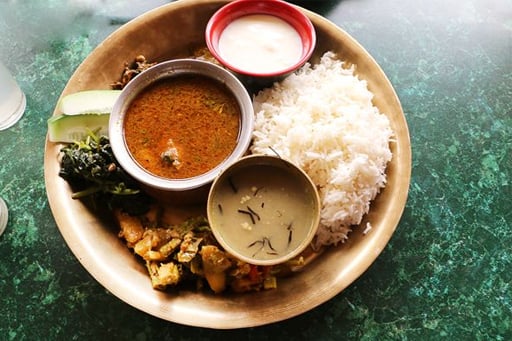 The Life of Sherpas in Nepal - Nepal hiking specialist