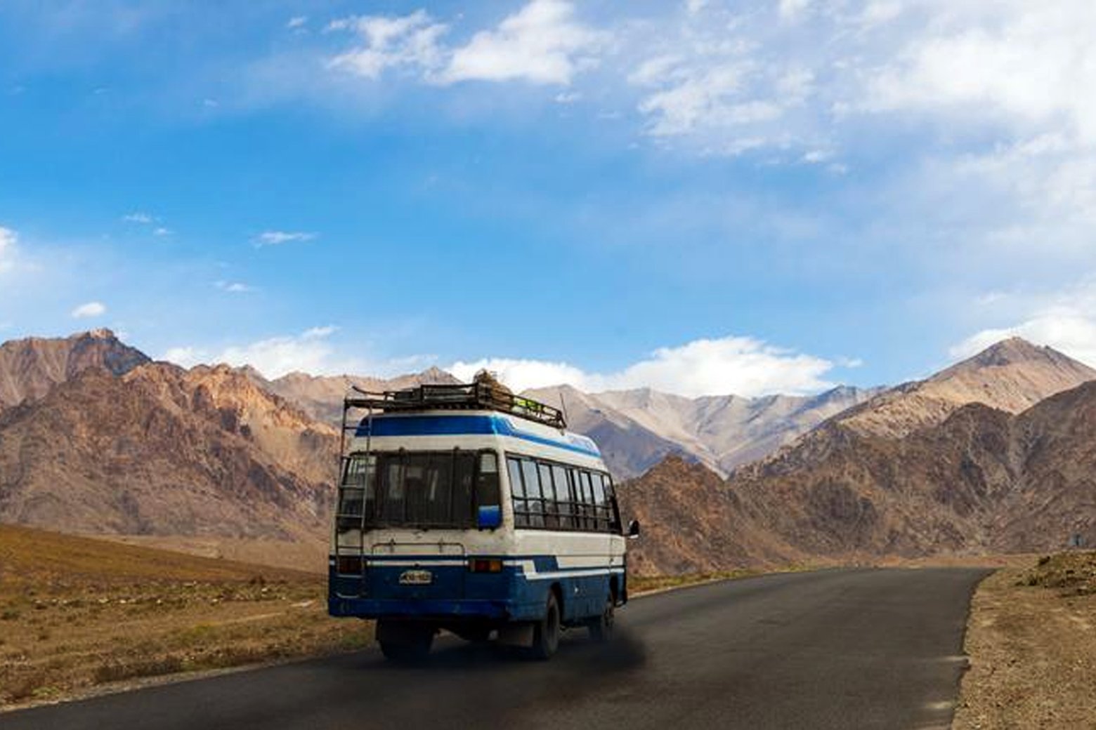 Local Transport In India