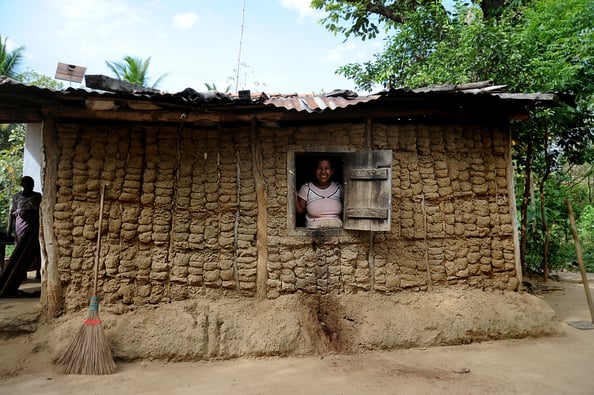 Spotlight - The Veddas in Sri Lanka - Sodha Travel