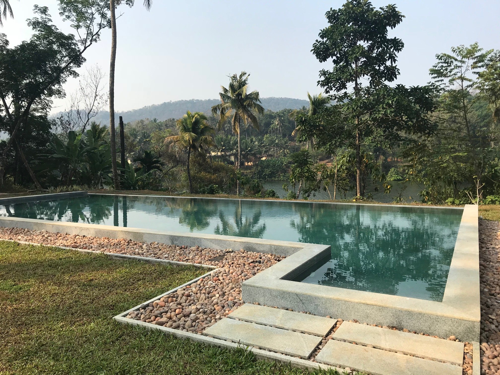 The Windermere River House in Kerala, India - Sodha Travel
