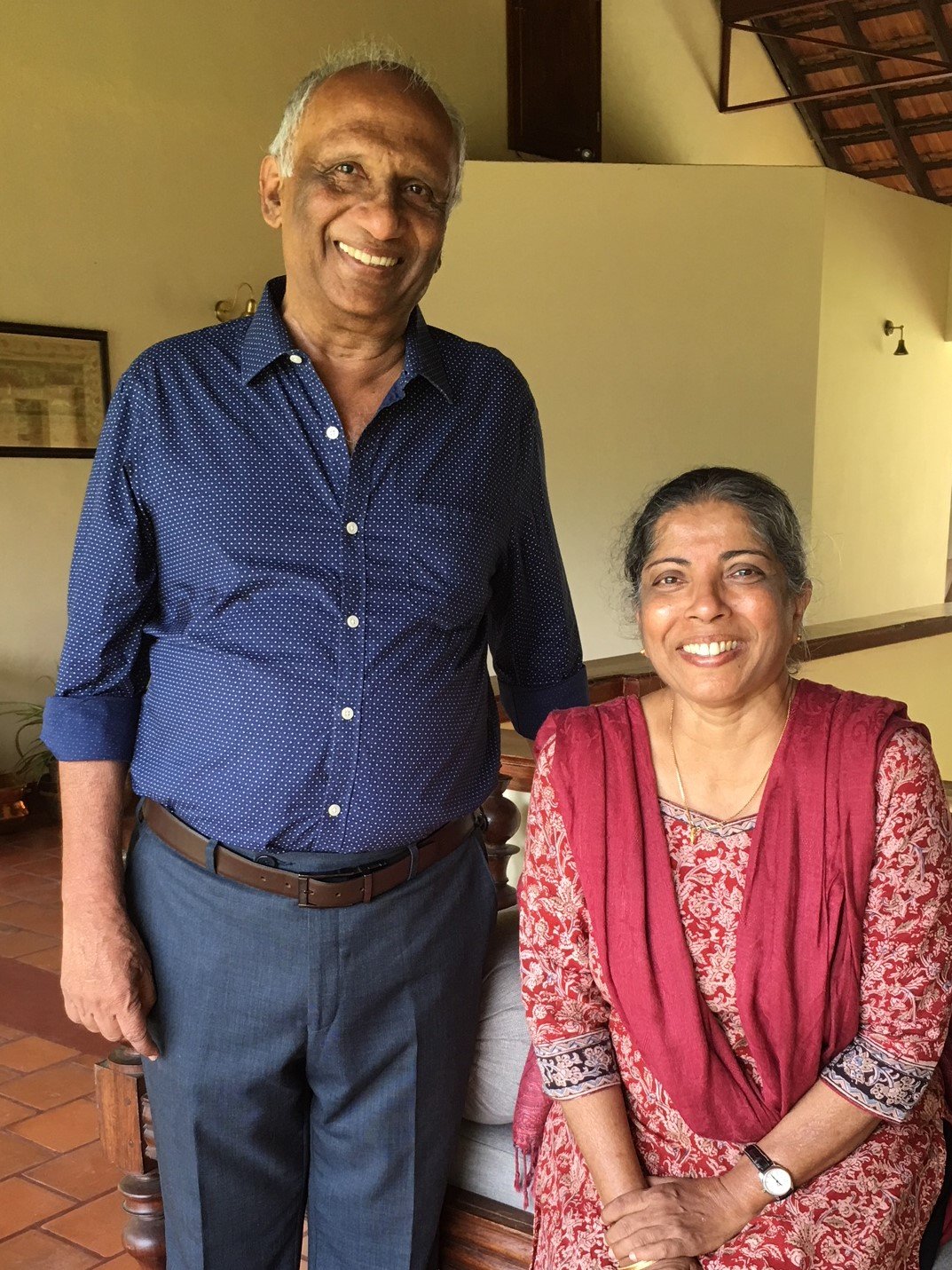 The Windermere River House in Kerala, India - Sodha Travel